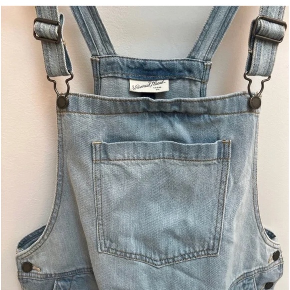 Universal Thread | Shorts | Universal Thread Womens Denim Boyfriend ...